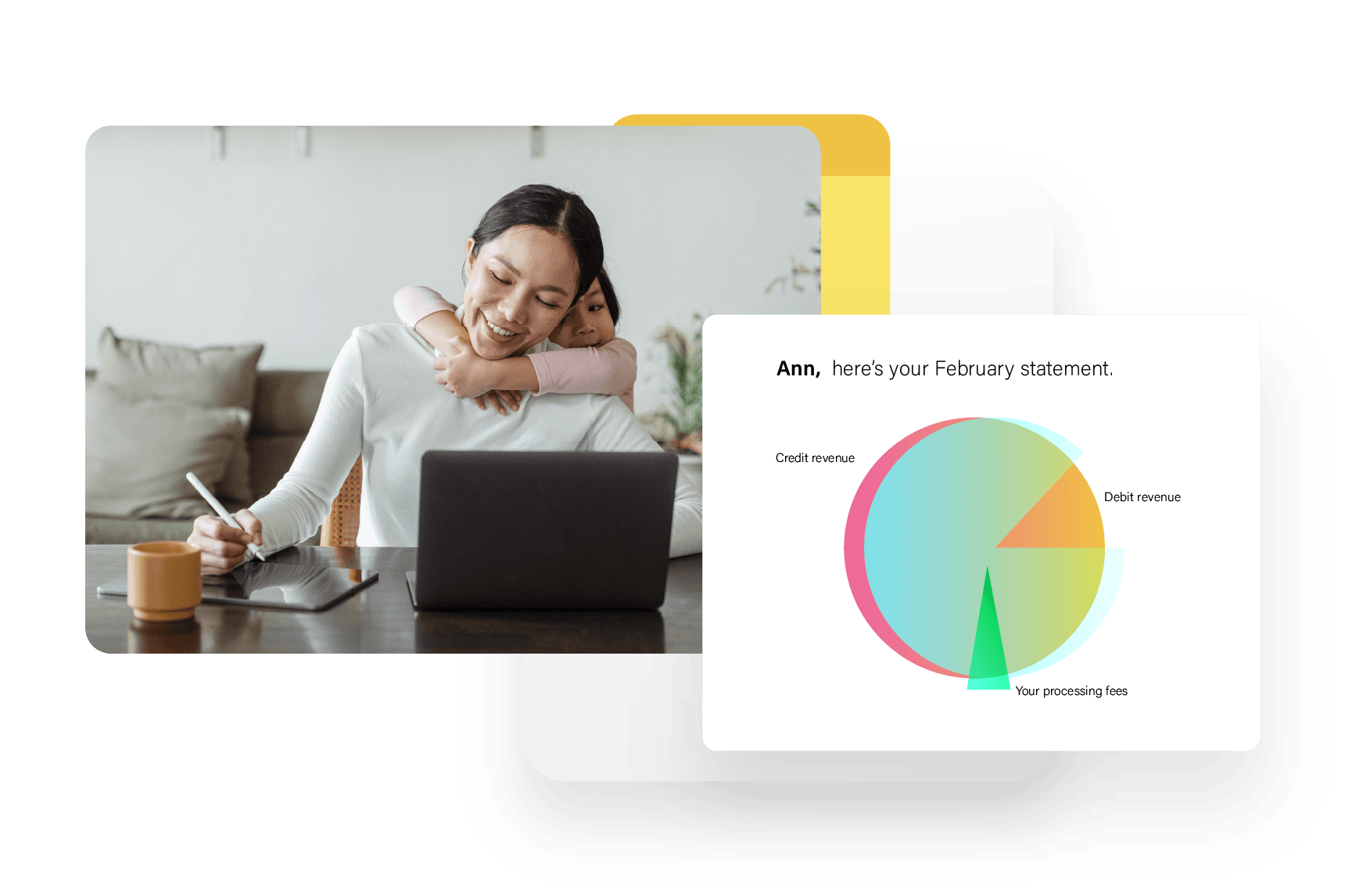 Visa and Mastercard Canadian interchange fees