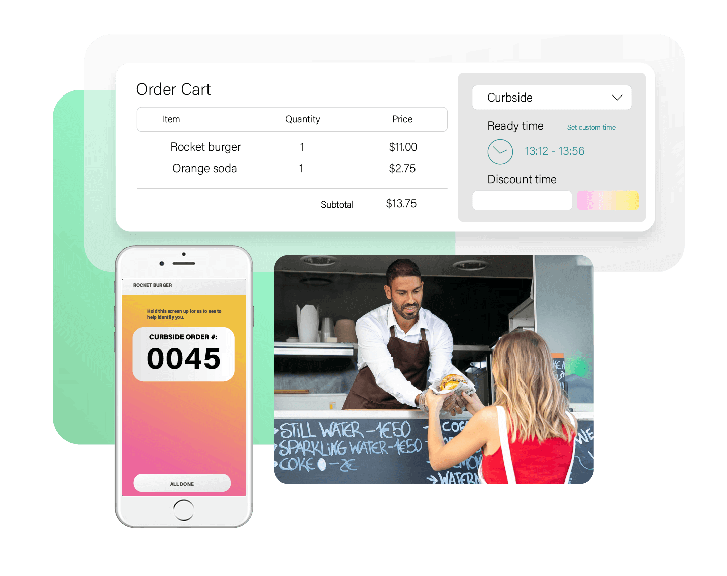 Canada’s favourite restaurant POS system - Talech - Paytek