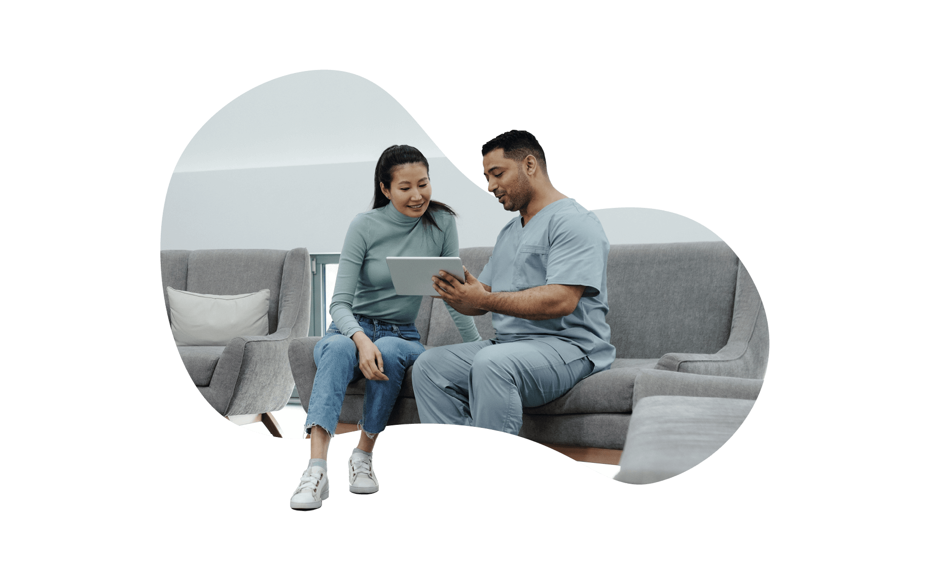 Converge, Flexible Payment Solution. Take Payments In-person & Online.