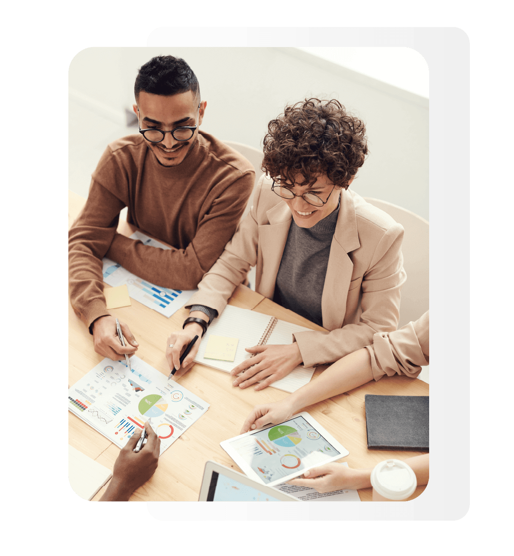 Run customer loyalty programs at your retail business with Talech POS