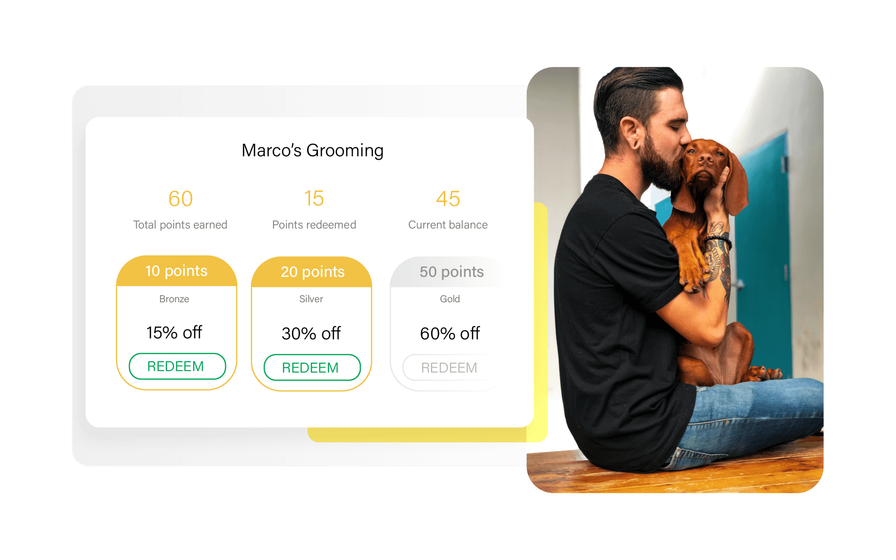 Talech Point of Sale grows with your small business’ needs - Paytek