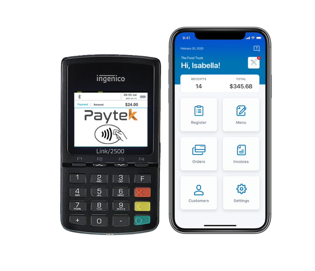 Payments - Paytek Solutions - Payment Processing For Canadian Businesses