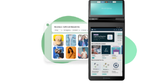 Paytek, payments Solutions for Canadian Businesses, simplified.